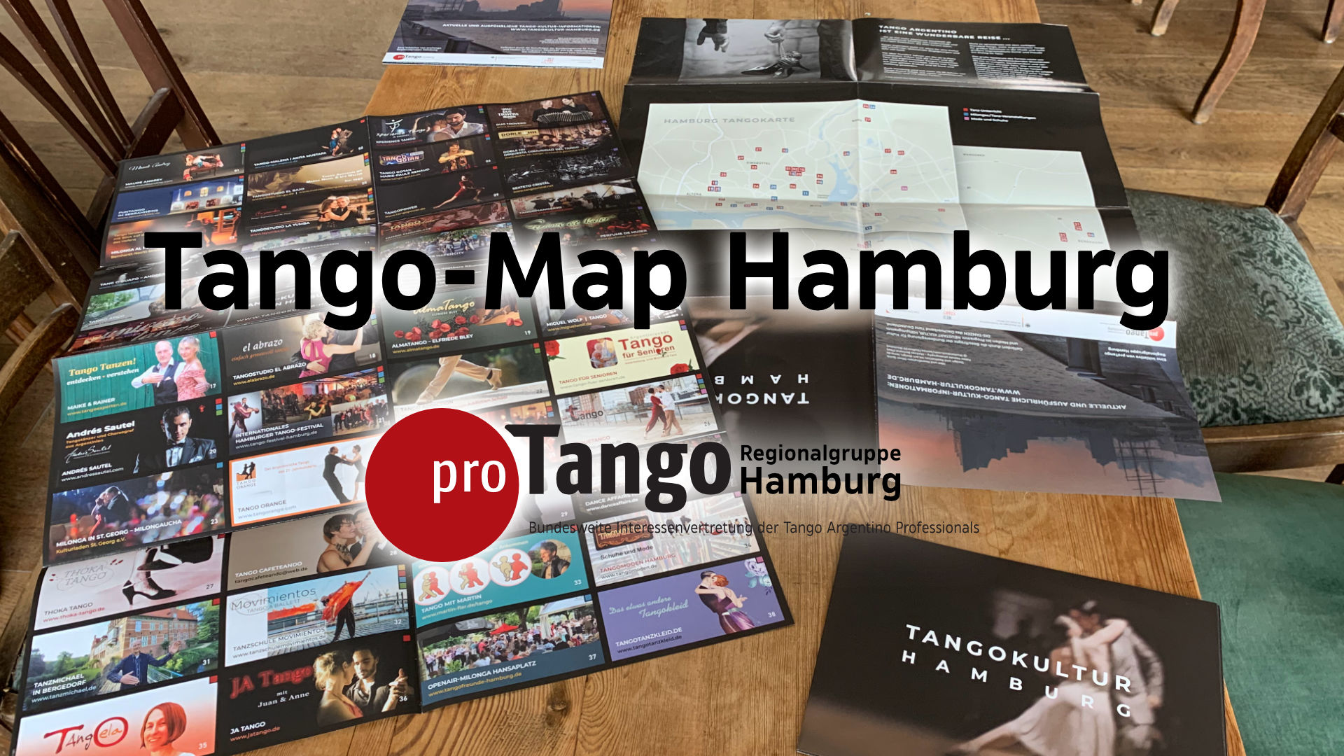 Tango-Map Hamburg – proTango e.V.